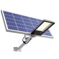 China High Power Waterproof Outdoor Solar Led Street Light with 2 and 5kg Product Weight for sale