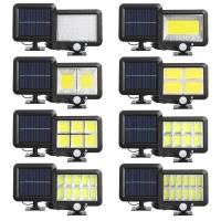 China Outdoor Portable Solar Rechargeable Emergency Camping Lamp IP65 Grade and ABS Material for sale