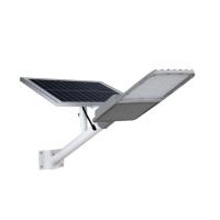 China 300w Outdoor Waterproof Integrated Led Solar Street Light Driver With Inbuilt Batteries for sale
