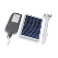 China 300w Outdoor Waterproof Integrated Led Solar Street Light Driver With Inbuilt Batteries for sale