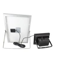 China Solar Flood Light with Dimming and Automatic Night Work Mode High Bay LED Light Source for sale