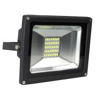 China Solar Flood Light with Dimming and Automatic Night Work Mode High Bay LED Light Source for sale