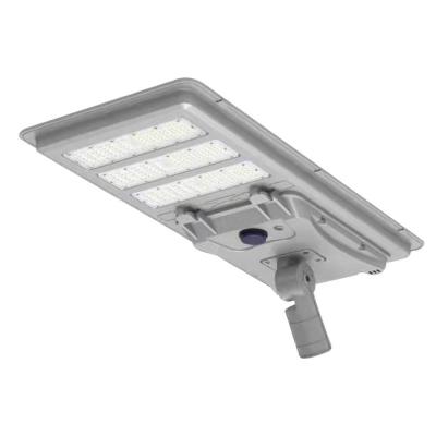 China Solar Street Garden Light with 50000 Hours Lifespan and IP65 Waterproof Motion Sensor for sale