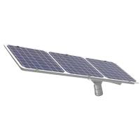 China Commercial Road Lamp Garden Outdoor Waterproof Solar LED Lights with 120° Beam Angle for sale