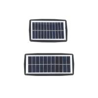 China Modern Solar Wall Light for Waterproof Garden Decoration Home Night Light LED Outdoor for sale