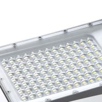 China 120° Beam Angle Commercial Outdoor Solar Street Light System 10w 20w 30w 40w 50w 100w for sale