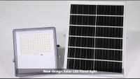 China Product Weight（kg） 1.6 High Brightness 200w Solar Flood Lights for Garden Parking Lot for sale