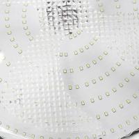 China 20-300w Intelligent Solar Led Ceiling Light With Solar Panel for Indoor and Outdoor for sale