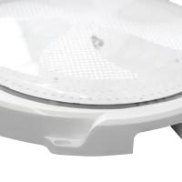 China 20-300w Intelligent Solar Led Ceiling Light With Solar Panel for Indoor and Outdoor for sale