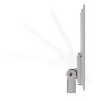 China Outdoor Waterproof Solar Light 100W 200W 300W Integrated All In One Led Street Light for sale