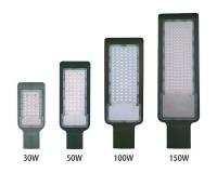 China 30W 50W 100W 150W 200W 300W LED Street Light with High Power and IP65 Waterproof for sale