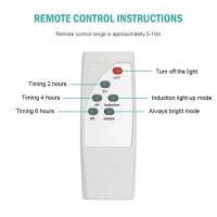 China Outdoor Coronation Street Solar Lights 6000K Color Temperature 10-12 Hours Working Time for sale