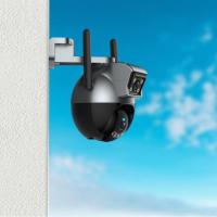 China IP66 Weatherproof Wireless Surveillance Camera with Motion Detection and Tuya Network for sale