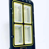 China 100W 200W 300W Solar Street Light All In One LED for Outdoor Lighting Waterproof IP67 for sale