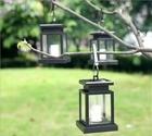 China One Solar Landscape Light for Retro Atmosphere Outdoor Waterproof Candle Light Garden for sale
