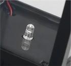 China One Solar Landscape Light for Retro Atmosphere Outdoor Waterproof Candle Light Garden for sale