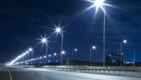 China 100W 200W 300W Solar Street Light All In One LED for Outdoor Lighting Waterproof IP67 for sale