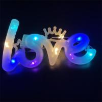 China 8 Modes LED Cake Light for Holiday Happy Birthday Wedding Garden Christmas Decoration for sale