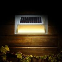 China Customized Color Solar Powered Garden Lights for Swimming Pool Free Sample Offered for sale