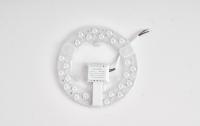 China Hexagonal Wall Light Modular Lights for 15-36w Color Temperature CCT 6000k-6500k for sale