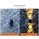 China Waterproof Solar Courtyard Light for Villa Garden Wall -20 60C Working Temperature for sale