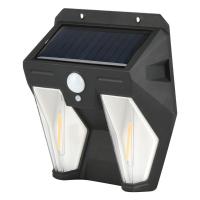 China IP65 Waterproof Solar Tungsten Filament Lights Ideal for Outdoor Home Garden Security for sale