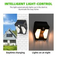 China IP65 Waterproof Solar Tungsten Filament Lights Ideal for Outdoor Home Garden Security for sale