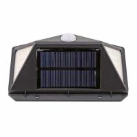 China 50000 Hour Working Lifetime Solar Powered Garden Decoration Light with PIR Motion Sensor for sale