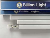 China 3000k Led AC165-265V 50/60Hz T5 Tube Light Raw Materials Top Choice for 1200mm Length for sale