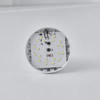 China Emergency Camping Light Portable and Rechargeable 7W/9W/12W/15W Lifespan 50000 Hours for sale