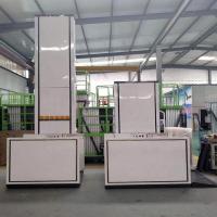 China One Person Hydraulic Lift For Disabled / 8m Vertical Chair Lift For Home for sale