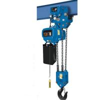 China 1000kg 2000kg Hook Type Electric Chain Hoist For Sale for sale