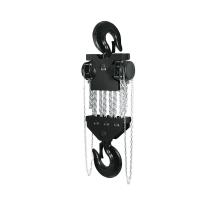 China 3 Tons 3 M Hand Chain Hoist Manual Chain Hoist Lifting Equipment for sale