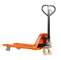 China 2 - 3 Ton Hand Lift Pallet Jack Manual Hand Pallet Truck for sale