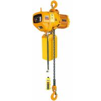 China 380V 3 Ton 5 Ton Electric Hoist 380V Electric Pull Lift Chain Hoist for sale
