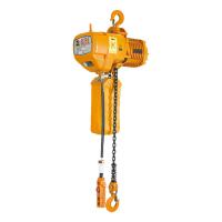 China Suspended Lifting Hoist 1 Ton - 10 Ton Electric Chain Hoist for sale