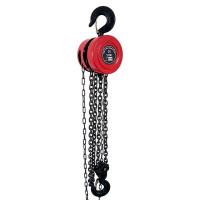 China 1 Ton 5 Ton 10 Ton Lifting Manual Chain Block Hoist Manual Chain Hoist for sale