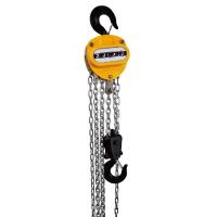 China Chain Hoist 1 Ton 2 Ton 3 Ton 5 Ton Manual Lifting Chain Hoists for sale