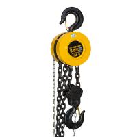 China Chain Hoist 1 Ton 2 Ton 3 Ton 5 Ton Manual Lifting Chain Hoists for sale