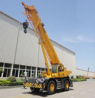 China Straight Arm Truck Mounted Crane 10m Boom Hydraulic Lifting Cranes for sale