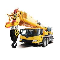 China Telescopic Boom Crane 3.5 Ton Hydraulic Lifting Boom Truck Crane for sale