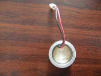 China High Power Ultrasonic Beauty Transducer 1 MHZ  - 3 MHZ for sale