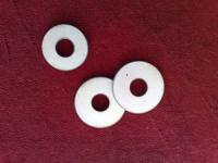 China Ultrasonic Welding Transducer Piezo Ceramic Plate Pzt Material for sale