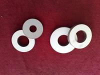 China 3/5/15 Piezoelectric Ceramic Discs for ultrasonic water meter for sale