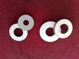 China 3/5/15 Piezoelectric Ceramic Discs for ultrasonic water meter for sale