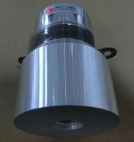 China 70khz 60w Ultrasonic Cleaning Transducer Single Frequency Sensor for sale