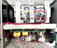 China 20k - 200k Ultrasonic Cleaner Circuit Board Single Or Double Frequency for sale