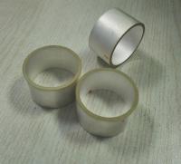 China Customized Size Piezo Ceramic Plate Materials P4 P5 P8 for sale