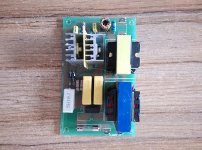 China 33KHZ Ultrasonic Frequency Generator To Connect With Transducer for sale