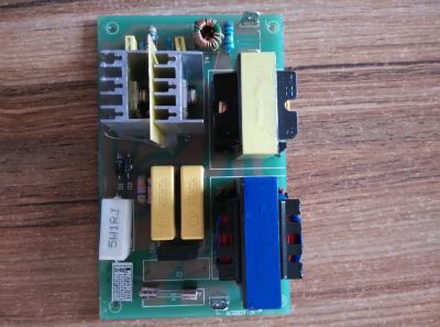 China 40KHZ 100W Ultrasonic Frequency Generator 65C 40%-90% Humidity for sale